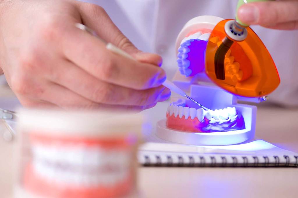 Periodontologia - Navia Clinic Łódź